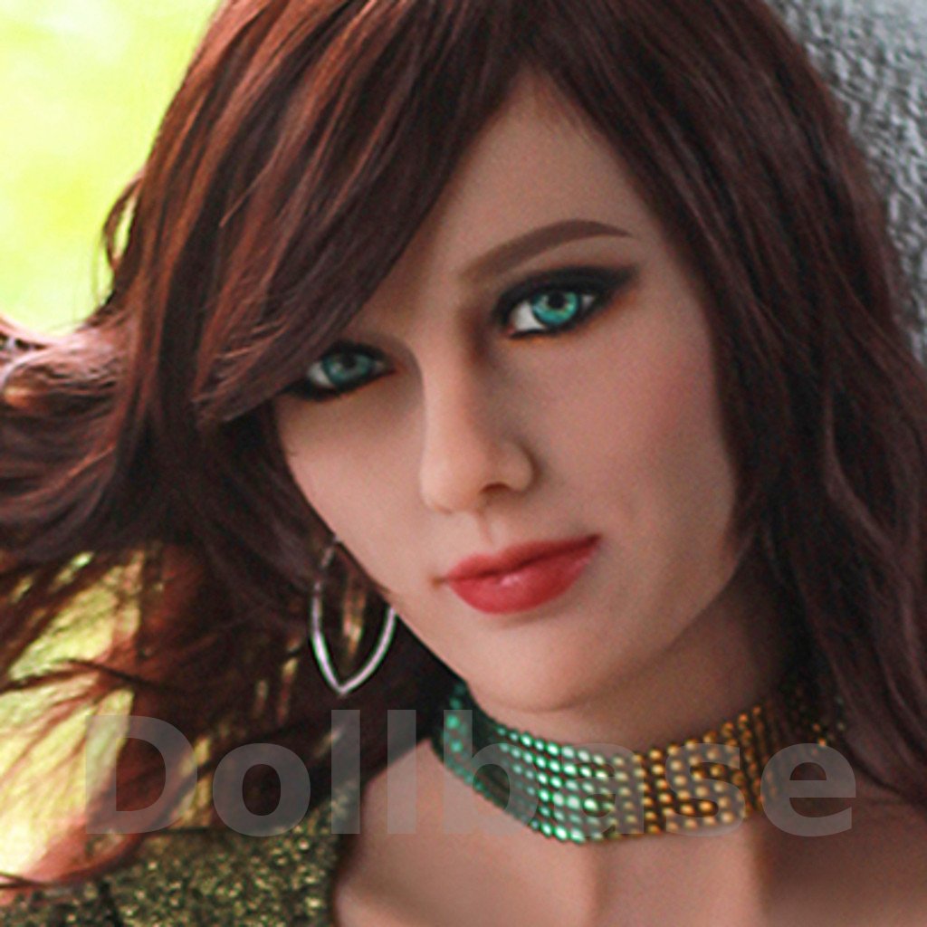 Sy Doll No 114 Head 2018 Shengyi Head Dollbase
