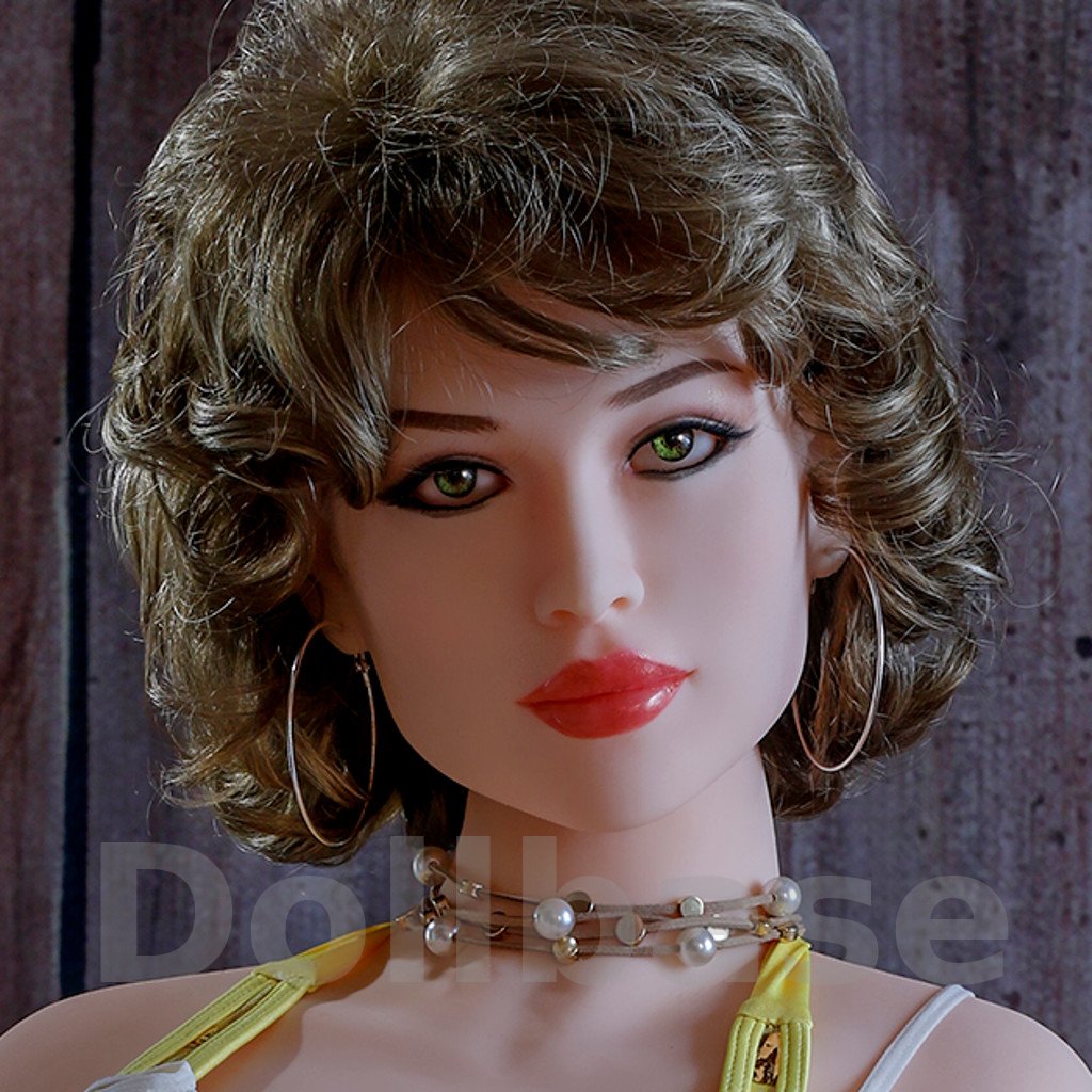 Sy Doll No 126 Head 2018 Shengyi Head Dollbase