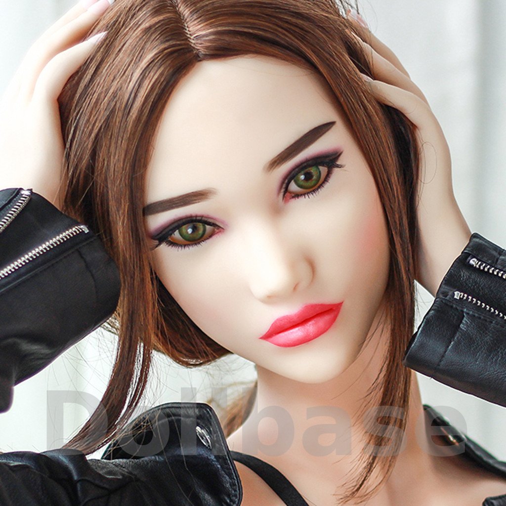 Sy Doll No 136 Head 2018 Shengyi Head Dollbase