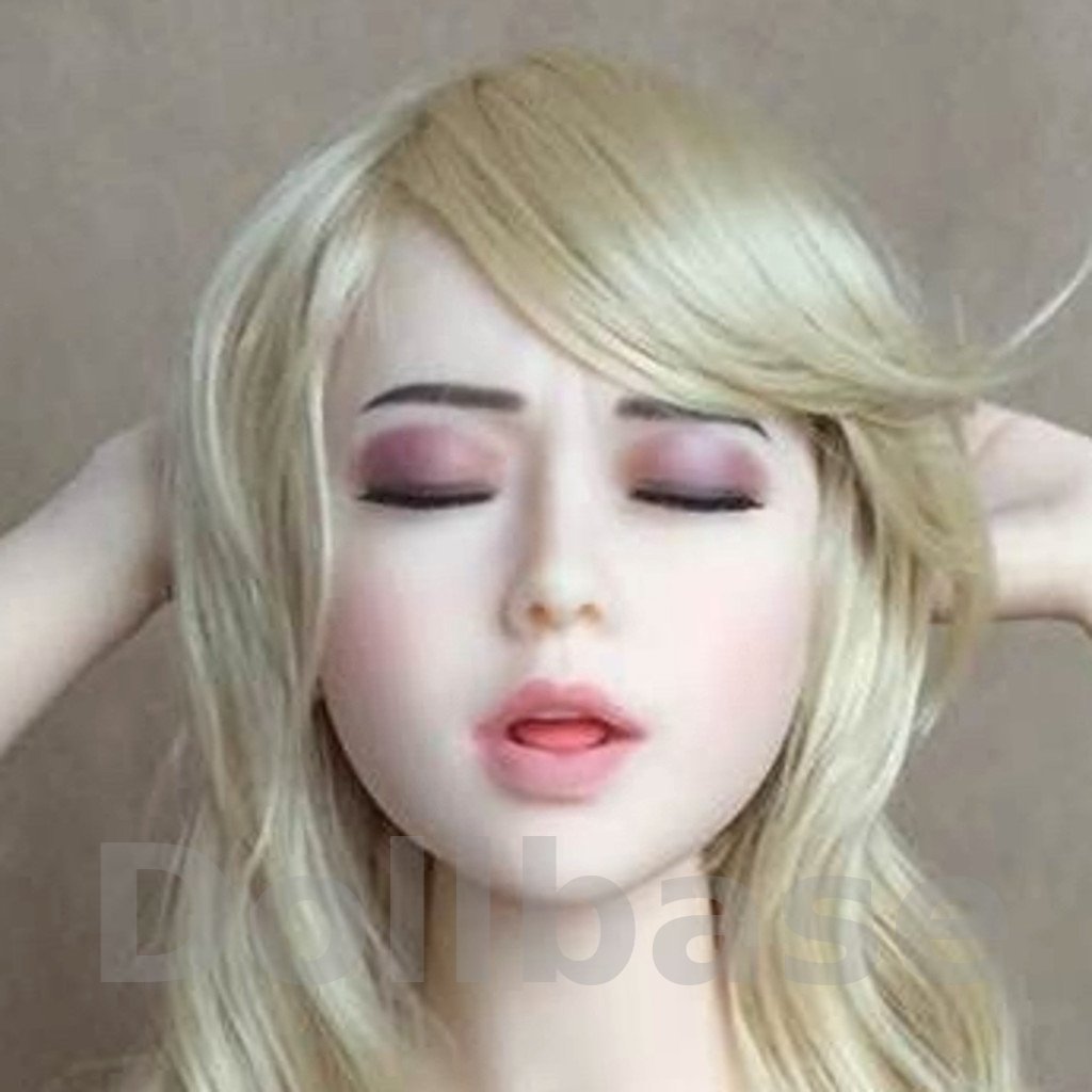 Wm Doll No 39 Head Jinsan Head Dollbase