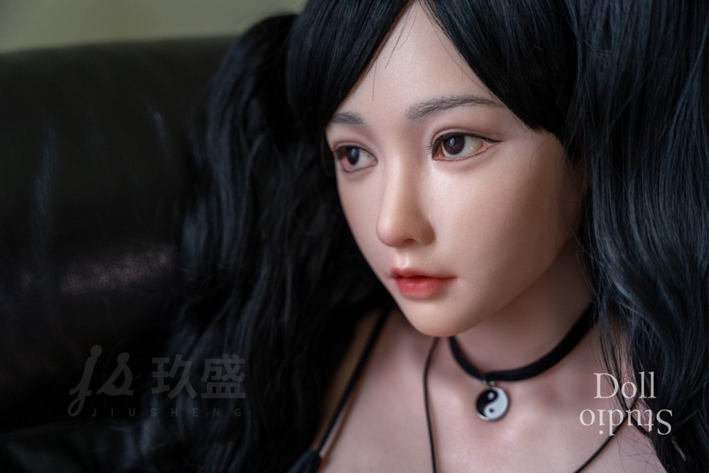 New photos with Jiusheng JI-S158/D body style and ›Betty‹ head ... New photos with Jiusheng JI-S158/D body style and ›Betty‹ head ...