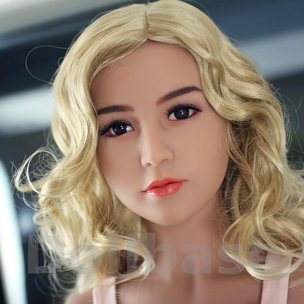 Wm Doll No 31 Head Dollbase